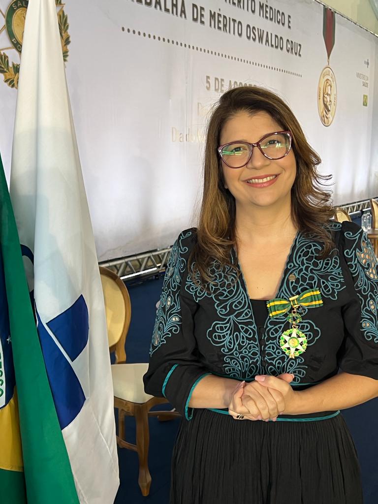 Carla Dickson faz história e aprova projeto de combate à violência ...