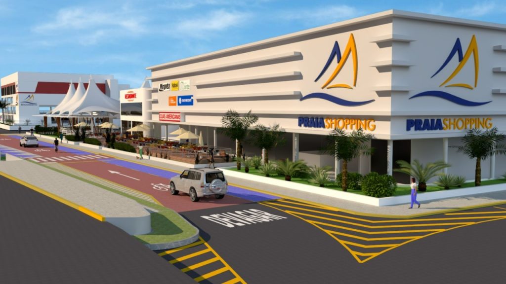 Praia Shopping promove investimentos e terá entorno revitalizado em ...