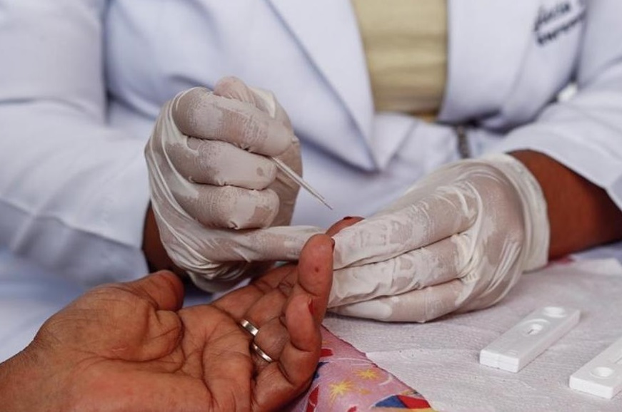 RN registrou 2,4 mil casos de hepatites virais em 10 anos - Blog do FM