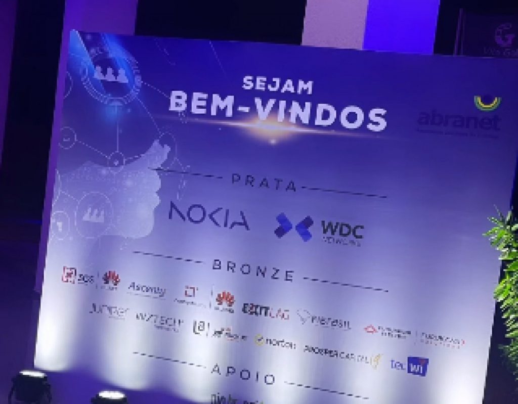 Natal sedia a 6ª Convenção Abranet para os cem maiores provedores de ...