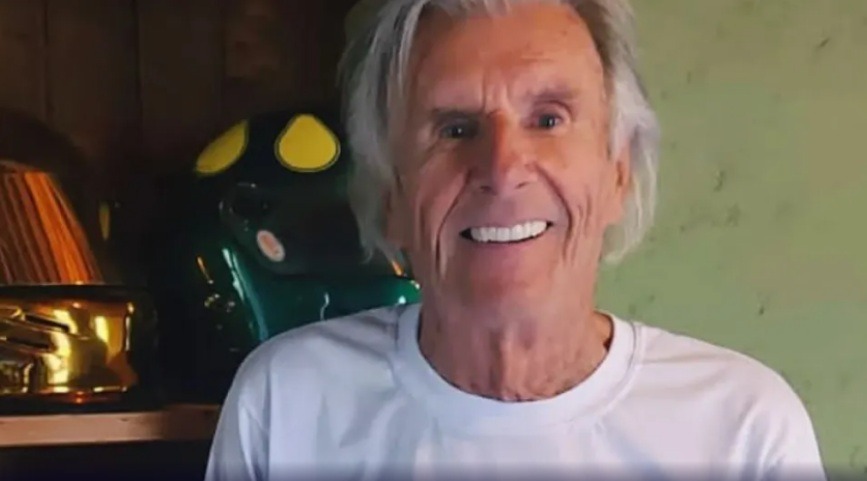 Morre ícone do automobilismo brasileiro, Wilson Fittipaldi Jr, aos 80 ...