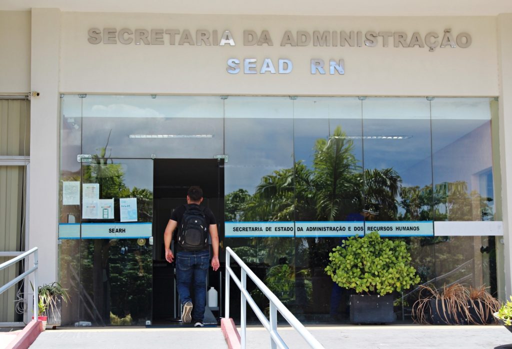 Sead e Fapern lançam edital para seleção de pesquisadores atuarem em ...