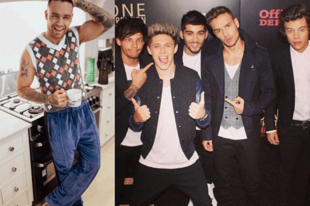 Ex-vocalista do One Direction é encontrado morto na Argentina - Blog do FM